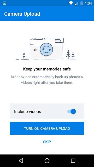 Free Dropbox app : Share, manage, and sync files on the go Free Dropbox app : Share, manage, and sync files on the go