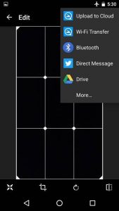 QuickPic gallery: Easy way to manage and backup photos