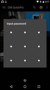 QuickPic gallery: Easy way to manage and backup photos