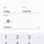 Google Fit : Free Weight loss and activity tracker for Android