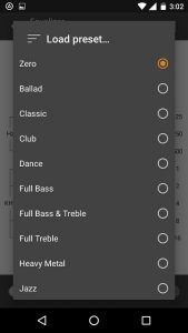 AIMP player: The best way to enjoy music on Android phone