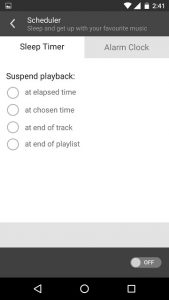 AIMP player: The best way to enjoy music on Android phone
