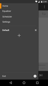 AIMP player: The best way to enjoy music on Android phone