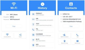 5 Best QR code readers for Android devices (2022)