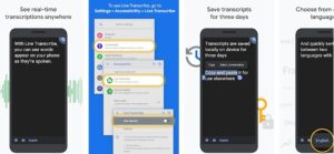 5 Best voice to text apps for Android (2022)