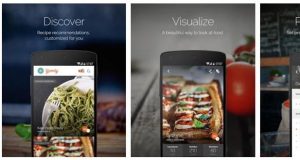 Best recipe apps for Android and iPhone (2022)
