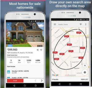 5 Best real estate apps to sell buy rent property (2022)