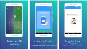 5 Best app locks for Android (2022)