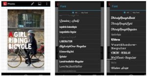 5 Best apps to add text to photos (2022)