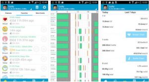 Best baby apps for new moms and newborns (2022)