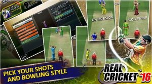 Best cricket games for Android and iPhone