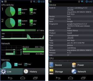 5 Best Android task managers and app killers (2022)