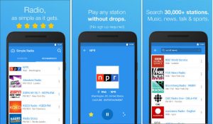 5 Best Android radio apps (2022)