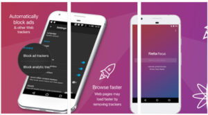 Firefox Focus review: Lightweight browser focused on speed and privacy