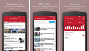 Opera News app review: Much more than a news aggregation service