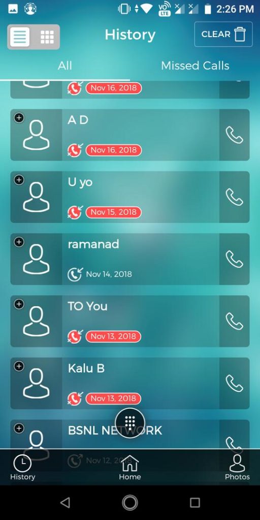 Eyecon review: A free Caller ID, Dialer, and Call blocker app