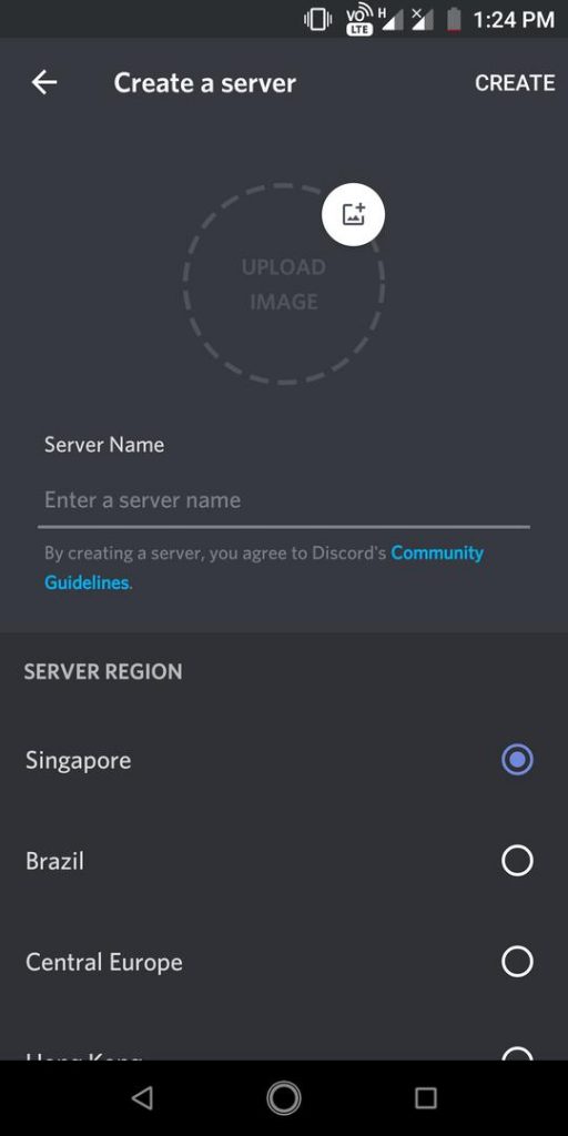 Discord app review: Free text and voice chat application