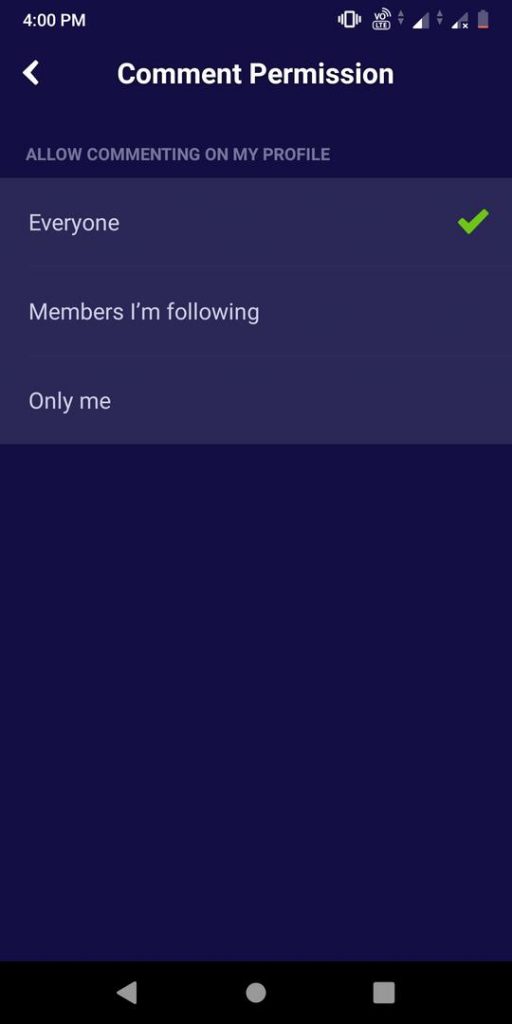 Amino app review: TikTok alternative application with chat rooms