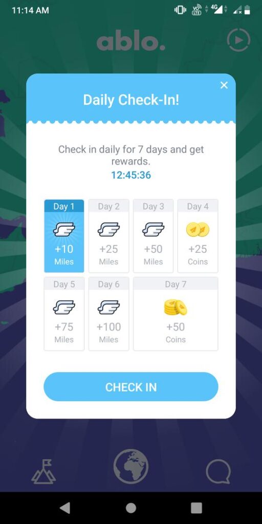 Ablo review: App that turns two strangers into friends