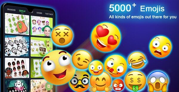 6 Best emoji apps for Android and iOS (2022)