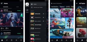 Top 6 Best apps like Tumblr (2022)